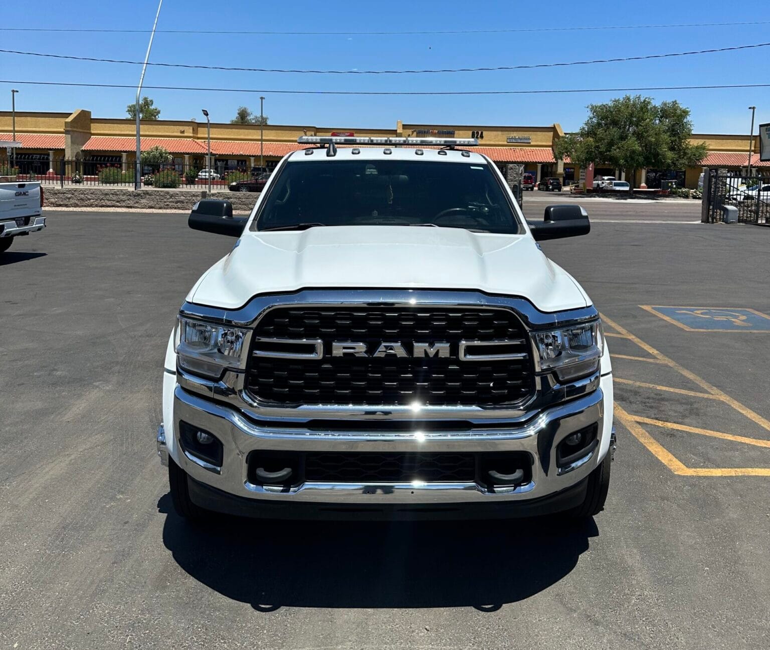 Emergency Towing | Valley Express Towing