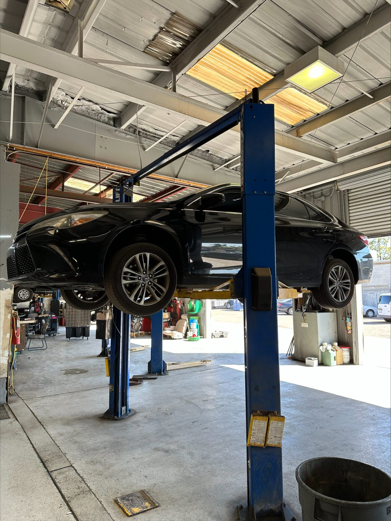 Our In-house Mechanics in Mesa, AZ | Valley Express Towing